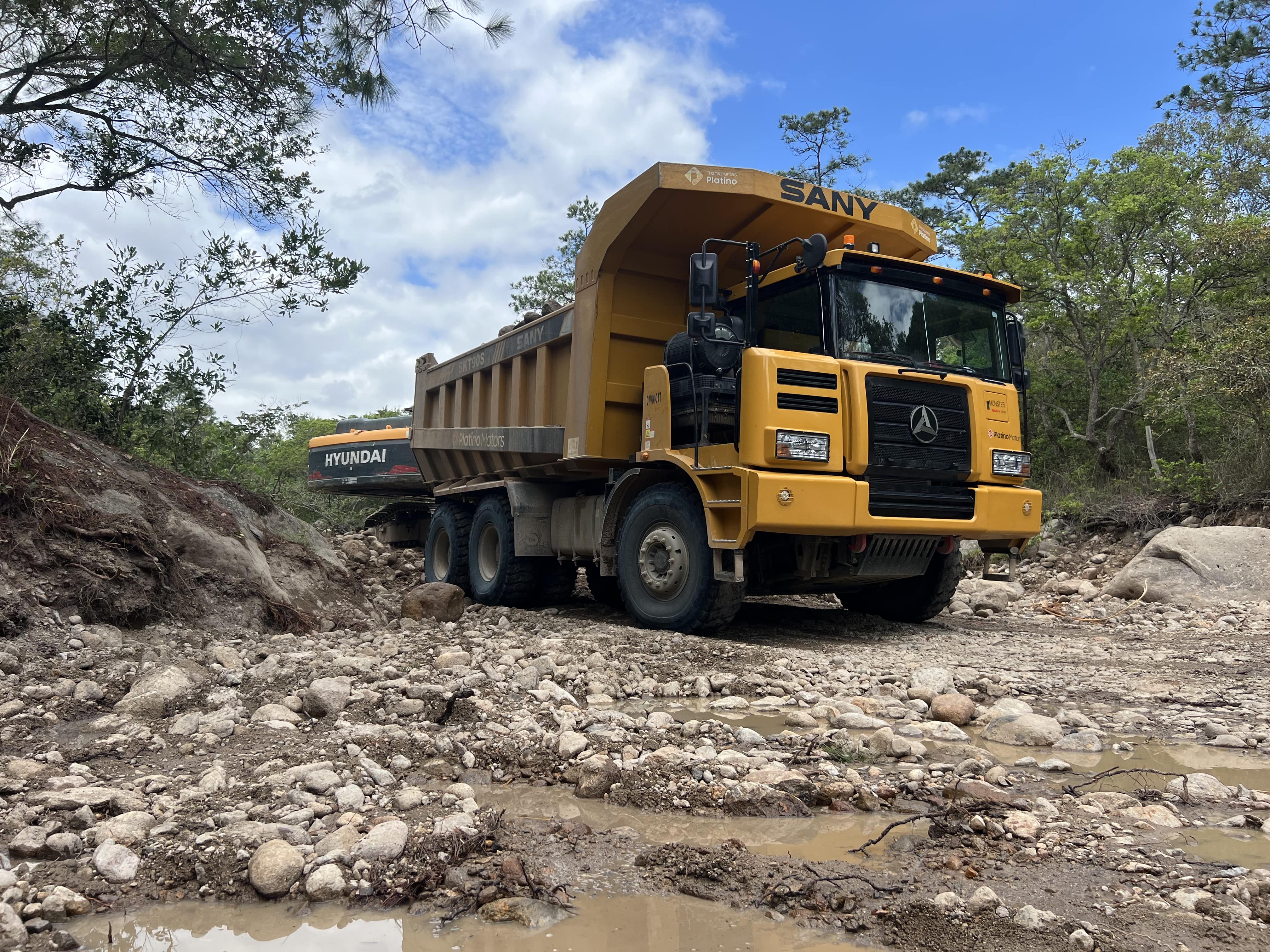 Constructora William & Molina